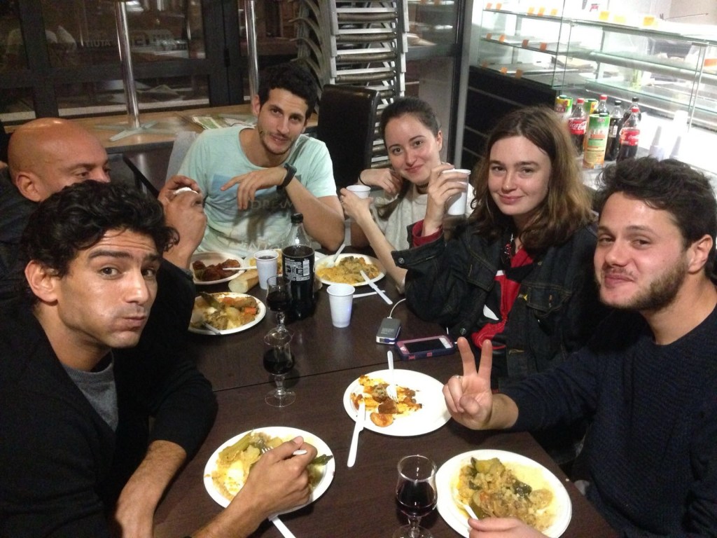 Am I a good actor? – Jess lanai