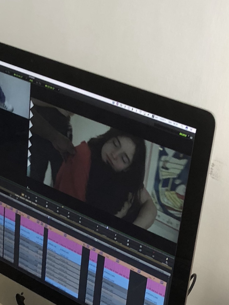 Am I a good actor? – Jess lanai